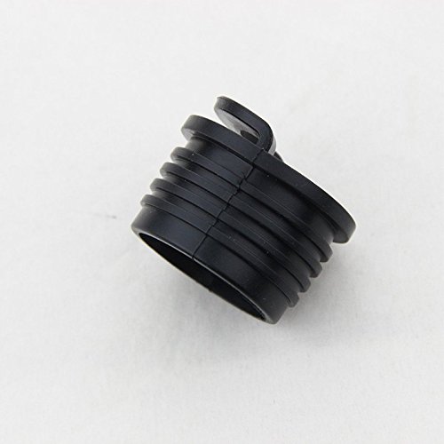 4pcs/lot 3.9cm Kayak Marine Boat Scupper Stopper Bungs Drain Holes Plugs Accessories