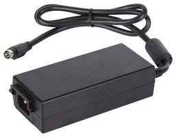 ALM85US15 - AC/DC Power Supply, Medical, Level VI, 1 Output, 80 W, 15 V, 5.33 A