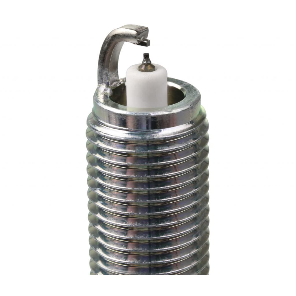 NGK For Chrysler 200/300 2011-2020 Ruthenium HX Spark Plug Box of 4 (LKR7BHX) | 94705