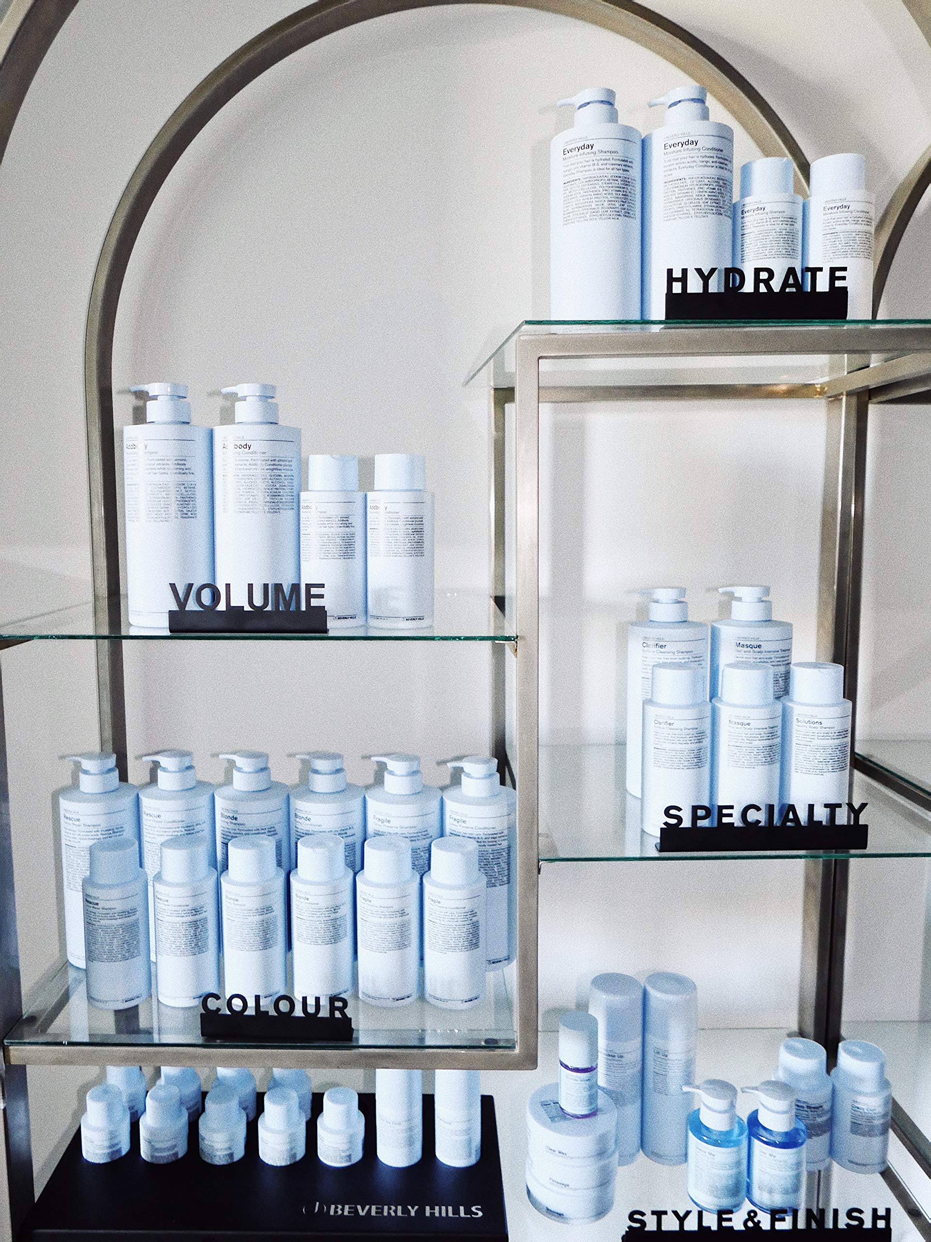J Beverly Hills Blue Blonde Toning Conditioner with Vitamin B5 to Tone Brassy Hair, 12 Oz
