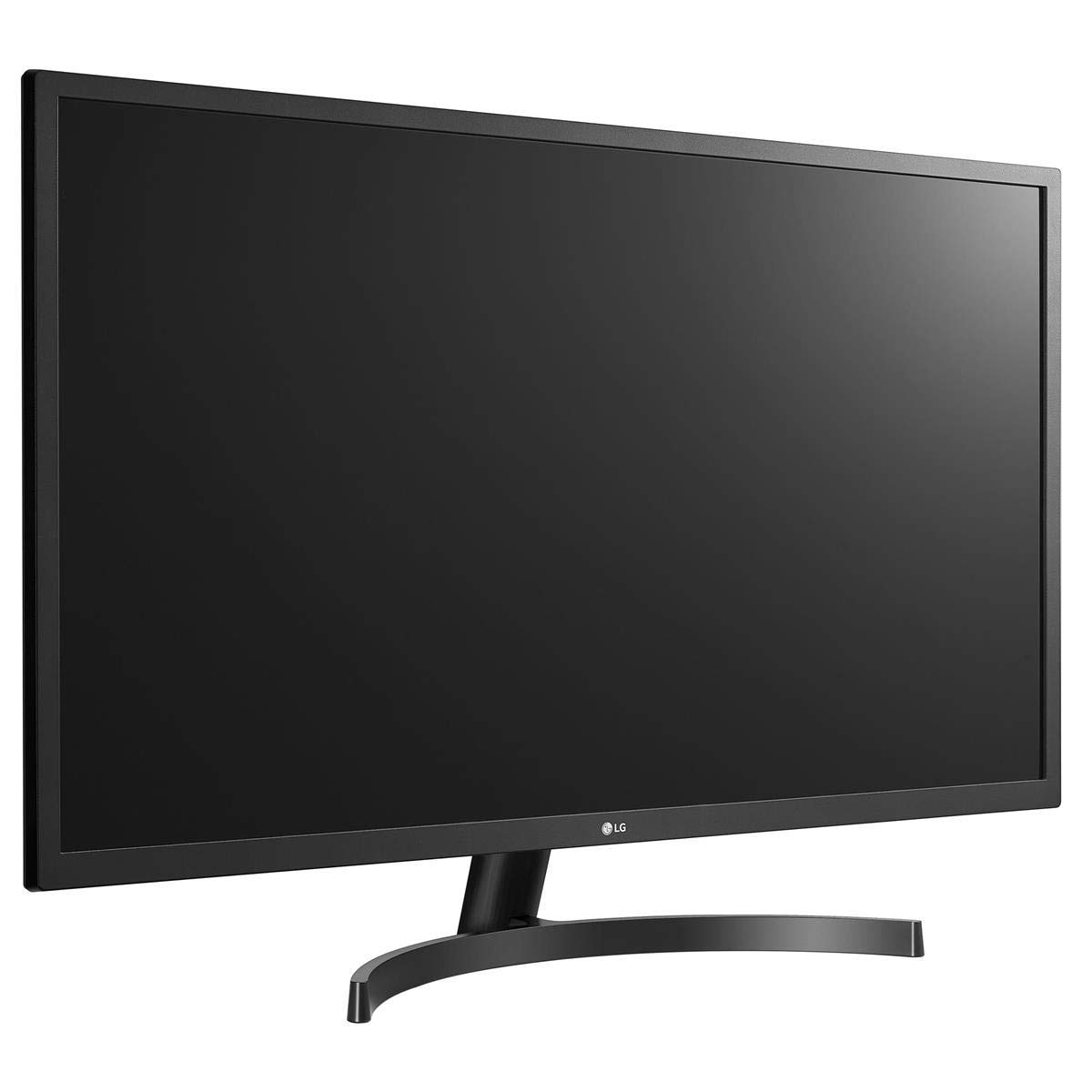 LG 32MN500M-B 31.5" 16:9 Full HD IPS Monitor with AMD FreeSync (Renewed)