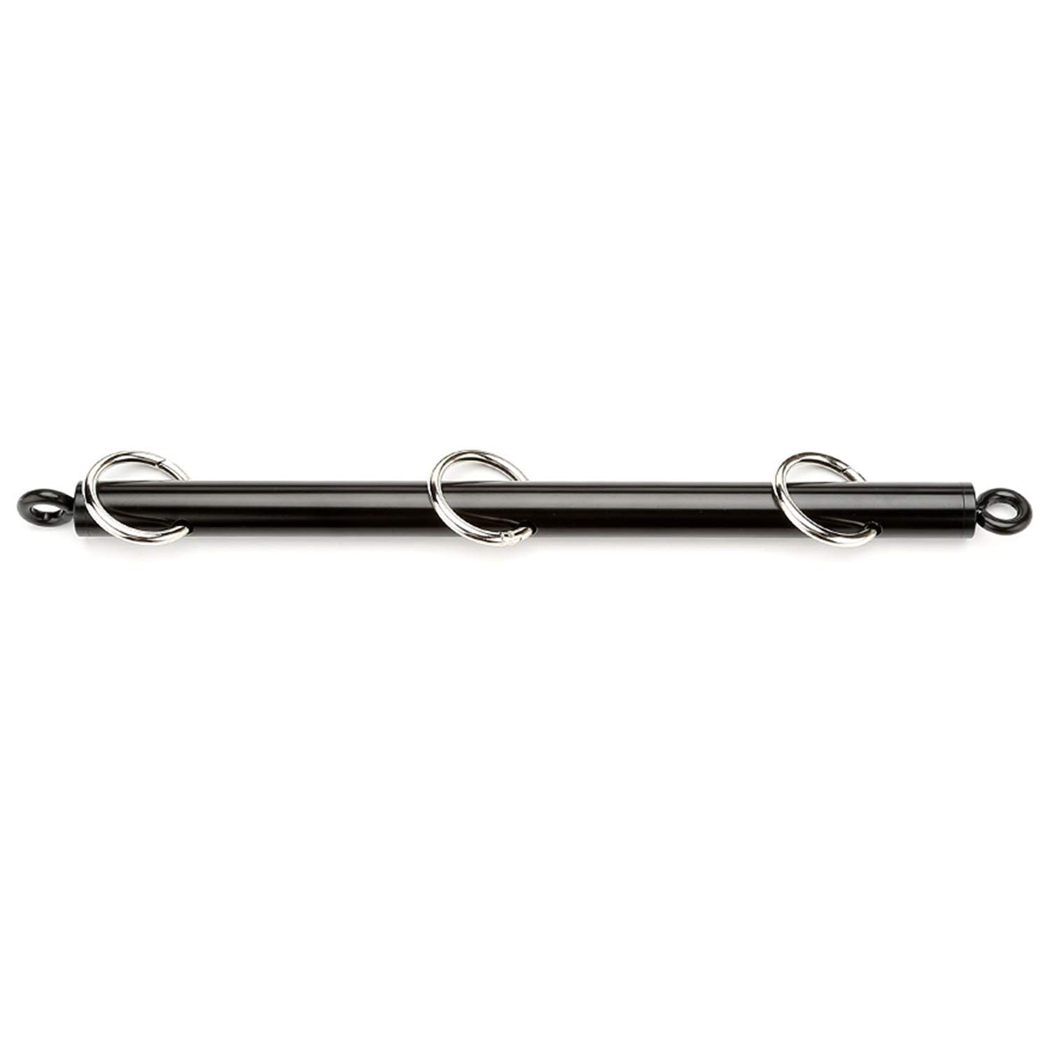 TMEOIIPY 2pcs Expandable Spreader Bar Training Tools for Home Gym Yoga