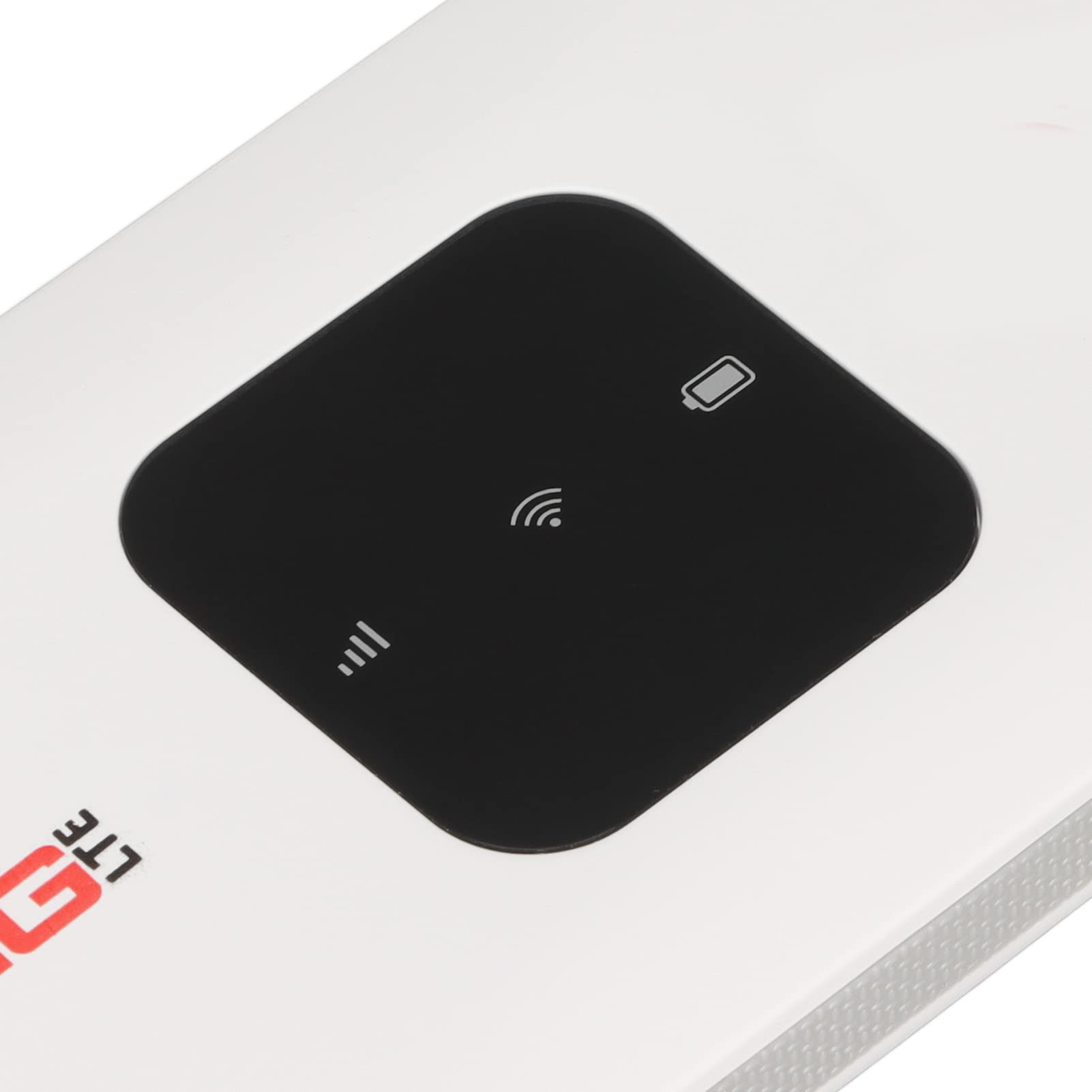 4G LTE WiFi Mobile Hotspot, 150Mbps Mobile WiFi Hotspot 4G LTE Router, Plug SIM Card Portable WiFi Router, for Home Office Travel, 2100mAh Battery