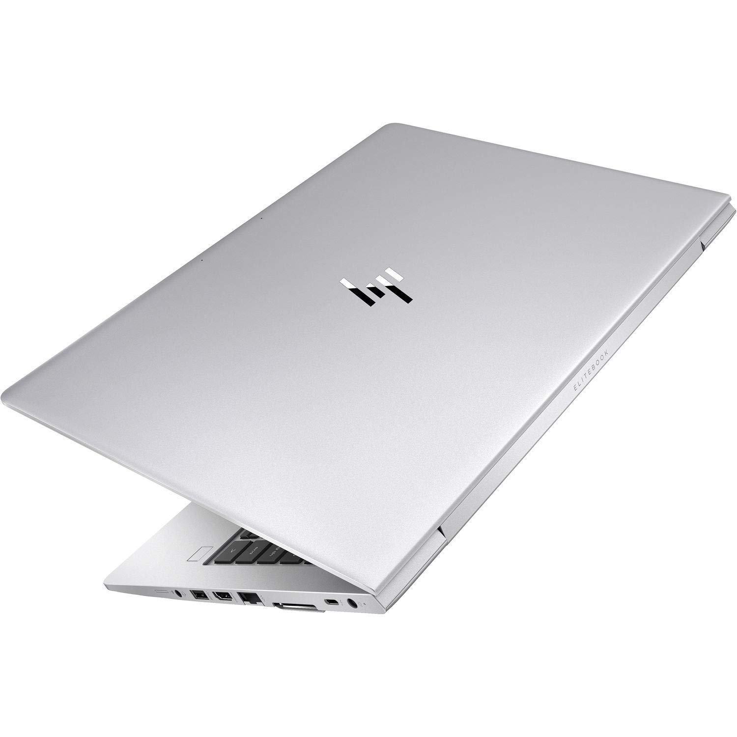 HP Elitebook 840 G5 14" FHD Business Laptop (Intel Core i7-7500U, 32GB DDR4, 1TB PCIe NVMe M.2 SSD) Fingerprint, Backlit, NFC, Thunderbolt, B&O Audio, HDMI, Windows 10 Pro (Renewed)