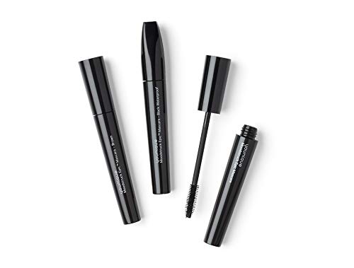 Younique Moodstruck Epic Mascara WATERPROOF BLACK (Legendary lashes with a wave of a wand)