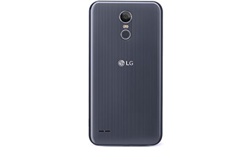 LG Stylo 3 Plus TP450 T-Mobile Only (Renewed)