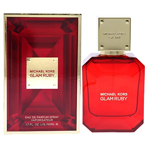 Michael Kors Glam Ruby for Women 1.7 oz Eau de Parfum Spray