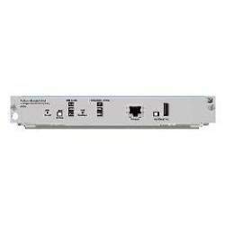 HP J9092A ProCurve 8200zl Management Module - J9092-6900​1, J9092-61101 (Renewed)