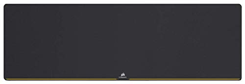 Corsair MM200 - Cloth Mouse Pad - High-Performance Mouse Pad Optimized for Gaming Sensors - Designed for Maximum Control - Extended