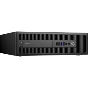 HP Gaming G2 Desktop 6th Gen Core i5-6500 PC, 32GB Ram, 1TB SSD, Wireless WiFi | Bluetooth, Nvidia GeForce GT 730 4GB Graphics, Windows 10 Professional (Renewed)