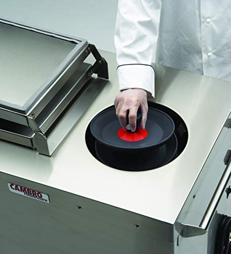 Cambro (MDSPL000) Pellet Lifter for CamthermĀ® Thermal Pellets