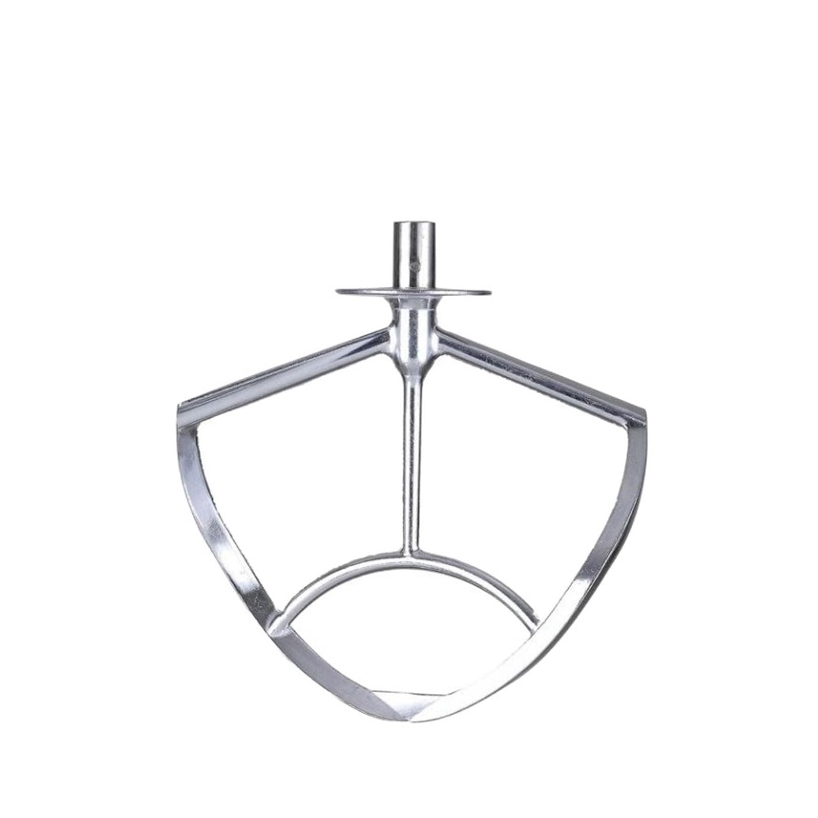 304 Stainless Steel Impeller Compatible For KLARSTEIN Kitchen Robot Klarstein Al-Saif Dough Mixer 22A