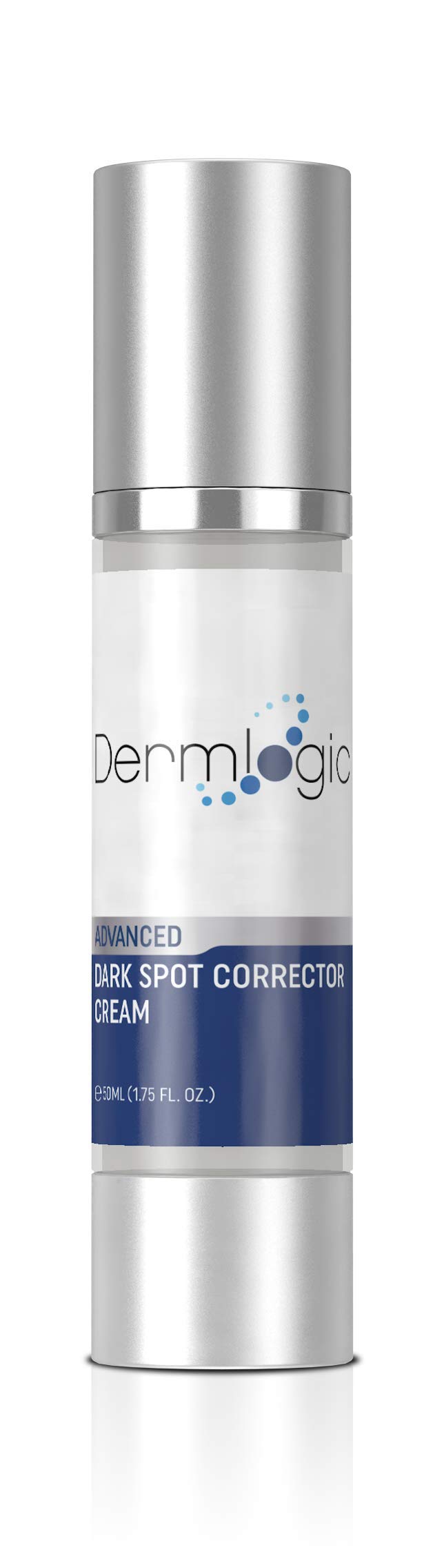 Dark Spot Corrector Cream- Visibly Fades & Repairs Marks from Dark Spots, Sunspots, Age Spots, Acne Scars, Brown Spots & Freckles for Face & Body. Safe for All Skin Types.