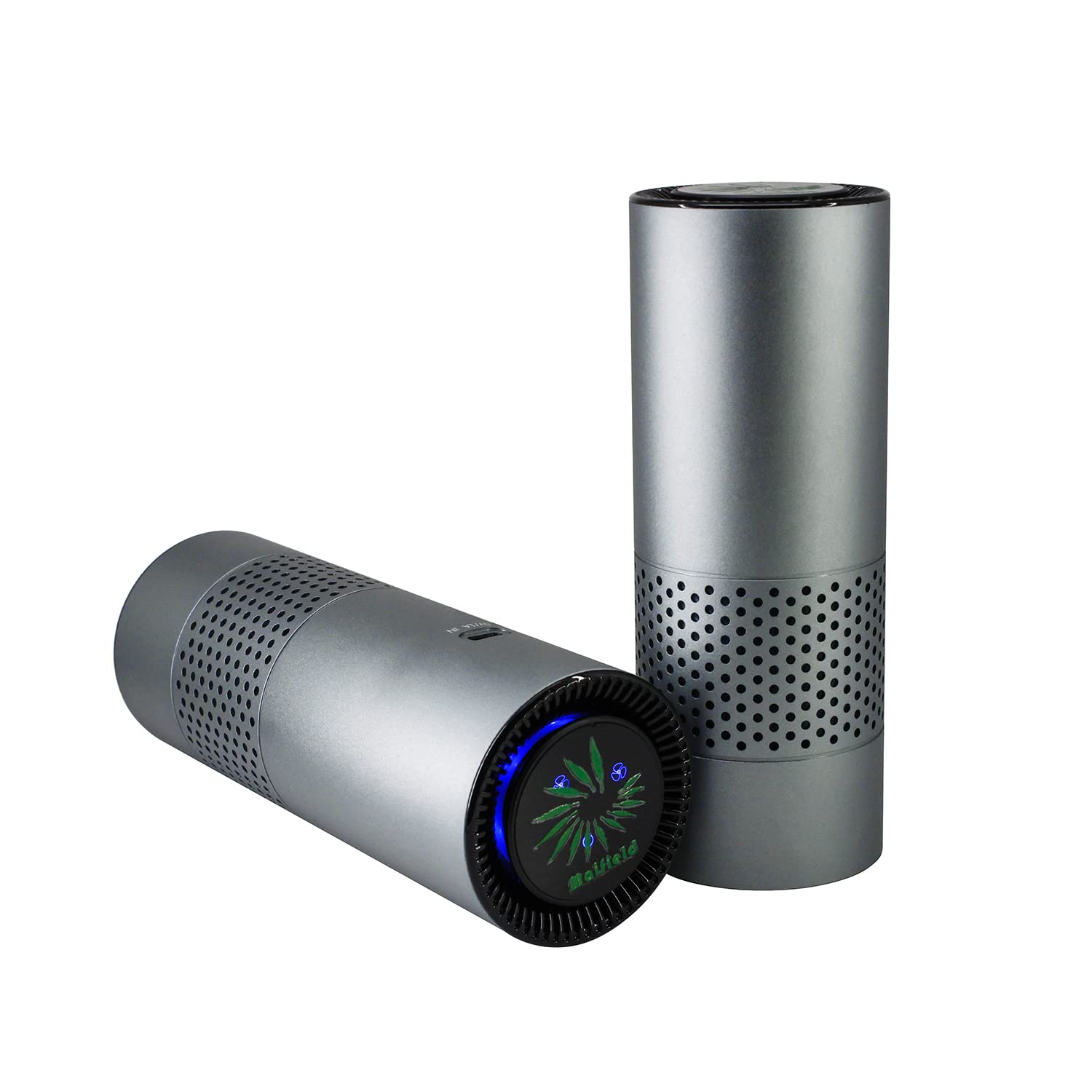 Air Purifiers for Car,Home Allergies,Refrigerator,Shoes and High Molecular Sieve HEPA Air Purifier Filter (for car)