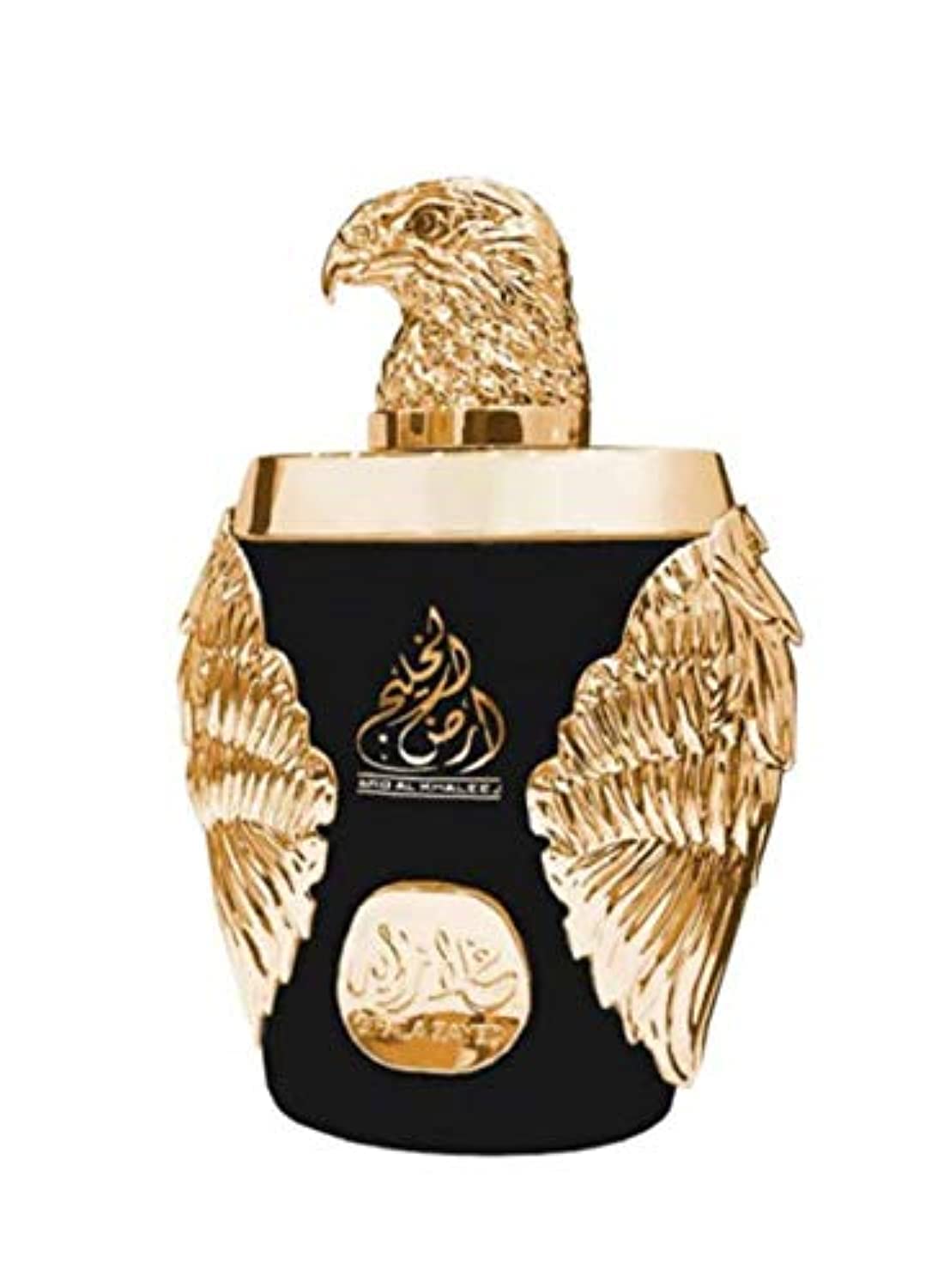Ghala Zayed Luxury Gold EDP Perfume 100 ML By Ard Al Khaleej