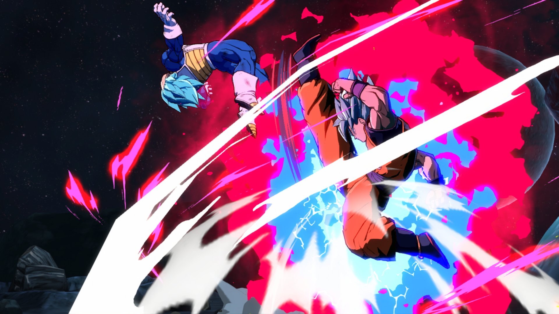 JEU Console BANDAI NAMCO Dragon Ball Fighter Z Switch