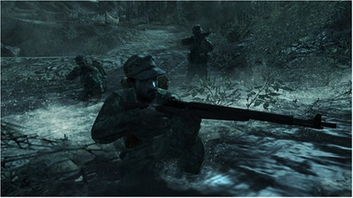 Call of Duty: World at War Greatest Hits - Playstation 3 (Renewed)