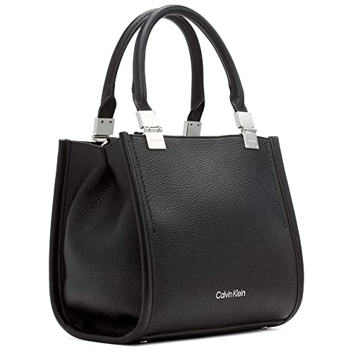 Calvin Klein Sophia Triple Compartment Crossbody