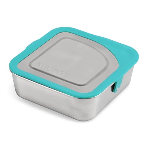 Klean Kanteen Lunch Food Box 20oz Agave Mint
