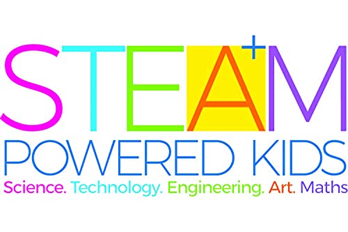 4M Kidzlabs Robotic Hand Kit, Build Your Own Robotic Hand, For Boys & Girls Ages 8+