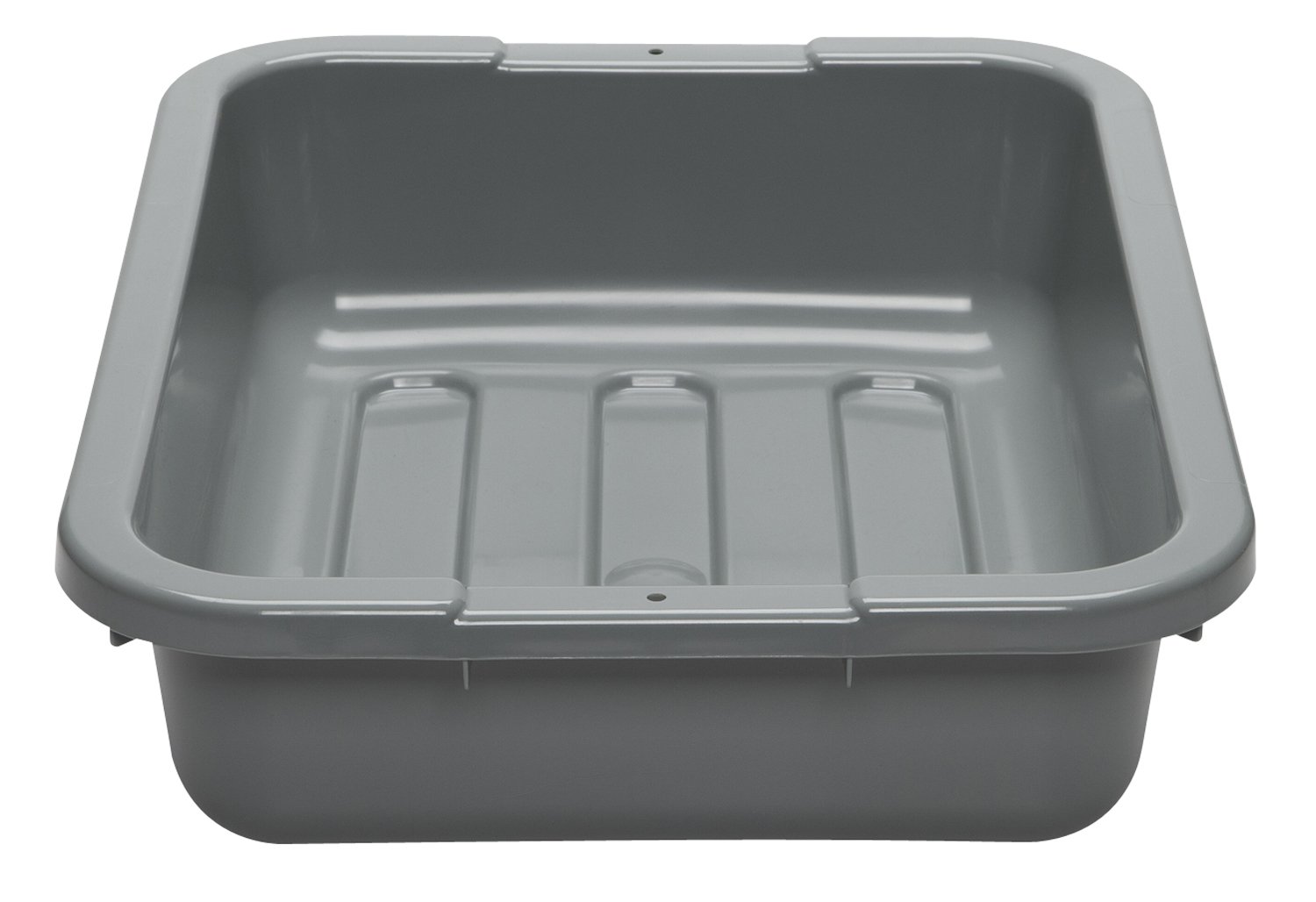 Cambro Utility Box 15 Inch x 20 Inch Gray