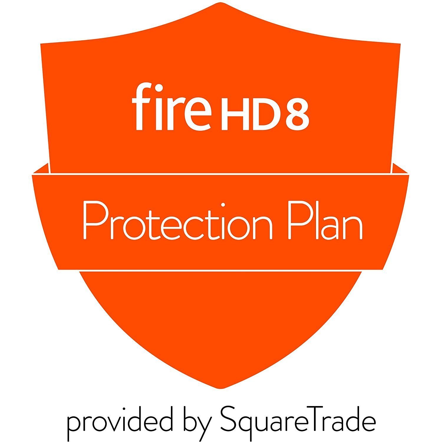 3-Year Accident Protection Plan for All New Fire HD 8/ Fire HD 8 Plus (2020 Release)
