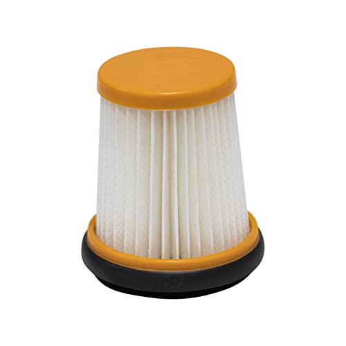 JUSTYAOFENG Vacuum Cleaner Filter Fit for Shark Fit for ION W1 Cordless Handheld Vacuum WV200 WV201 WV205 WV220 Vacuum Cleaner Accessories Parts Vacuum Cleaner Parts