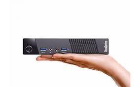 Refurbished: Lenovo M92 Tiny Intel Core i5-3470T 2.90 GHz, 8GB, 512GB SSD, Win 10 Pro (Renewed)