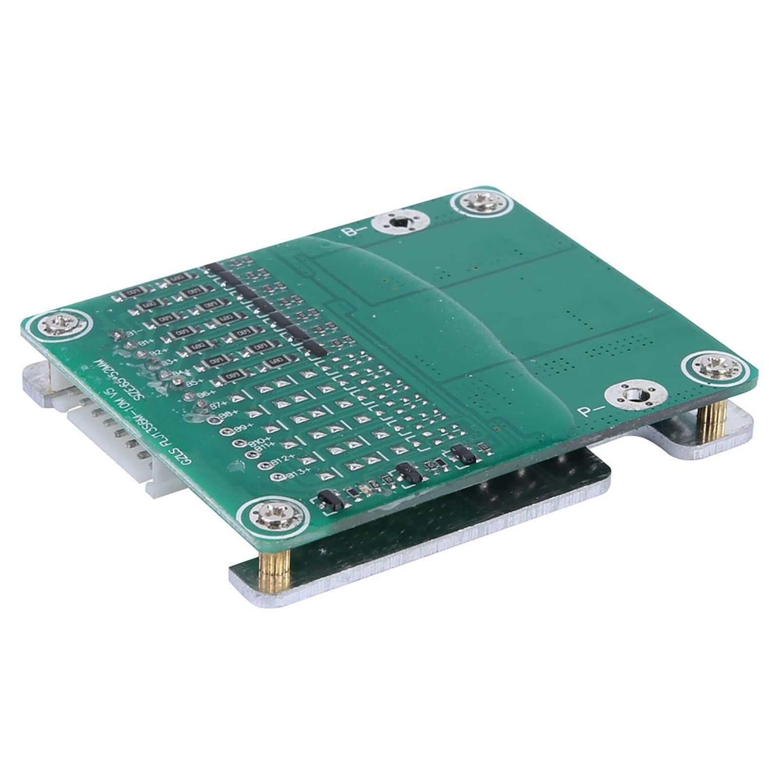 YWBL-WH 7S 24V Li-ion Board,25A 500W Li-ion Lithium Battery Board PCB with Balance