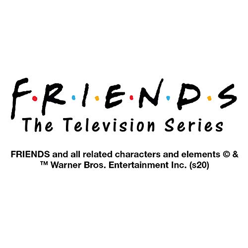 THERMOS Friends Central Perk Coffee Logo STAINLESS KING Stainless Steel Travel Tumbler, Vacuum insulated & Double Wall, 16oz