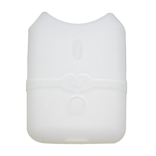 Ardi Extra Tag Unit for Ardi Pet Tracker 227PA Pet Safety Tracker RF Technology Dog and Cat Tracker Finder Locator Included Silicone Case and Vecro Strap