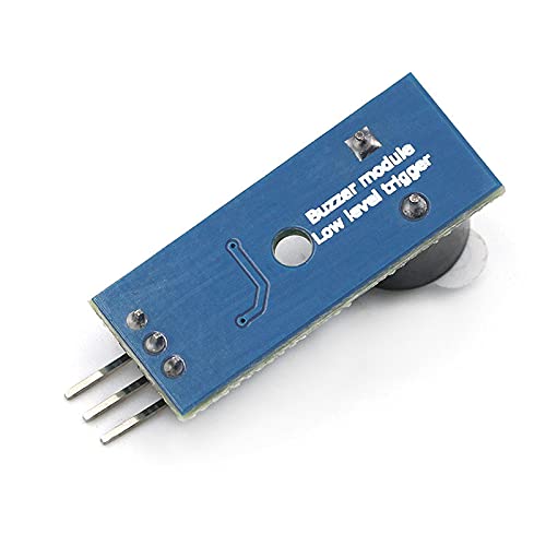 Active Buzzer Module for Arduino DIY Kit Active Buzzer Low Level modules