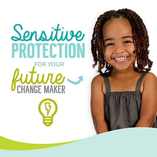 Seventh Generation Baby Diapers Sensitive Protection 152 count Size 4 Diapers Diapers Chlorine Free Size 4