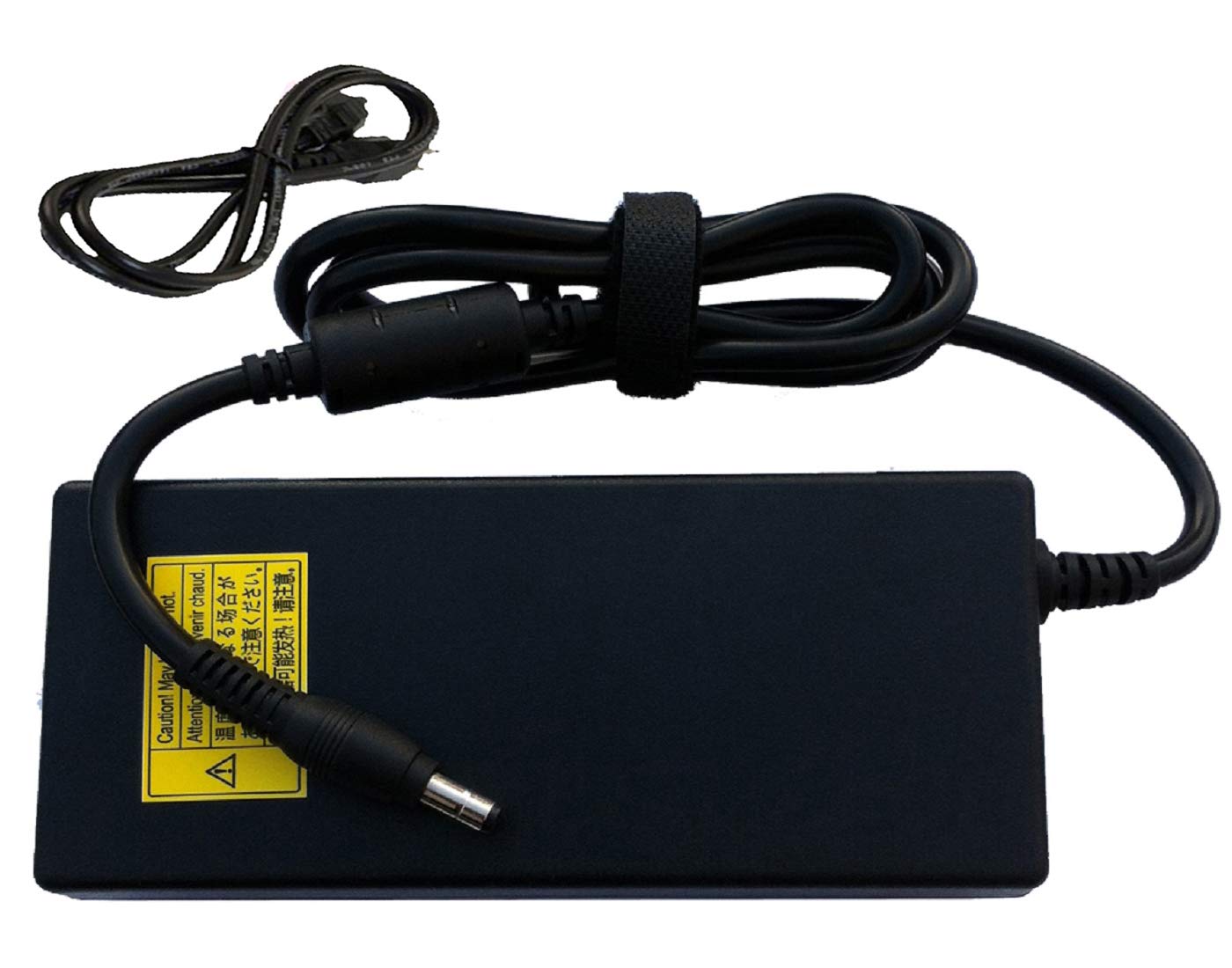 UpBright AC/DC Adapter Compatible with CalDigit TS3 Plus TS3Plus TS3Plus-US07-SG Thunderbolt 3 Dock Docking Station LPS-190AB A LPS-190ABA 20V 9A 180W 19V - 20VDC Switching Power Supply Cord Charger