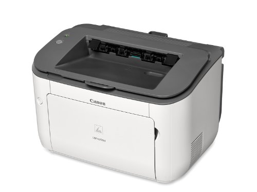 Canon LBP6200D Wireless Monochrome Printer