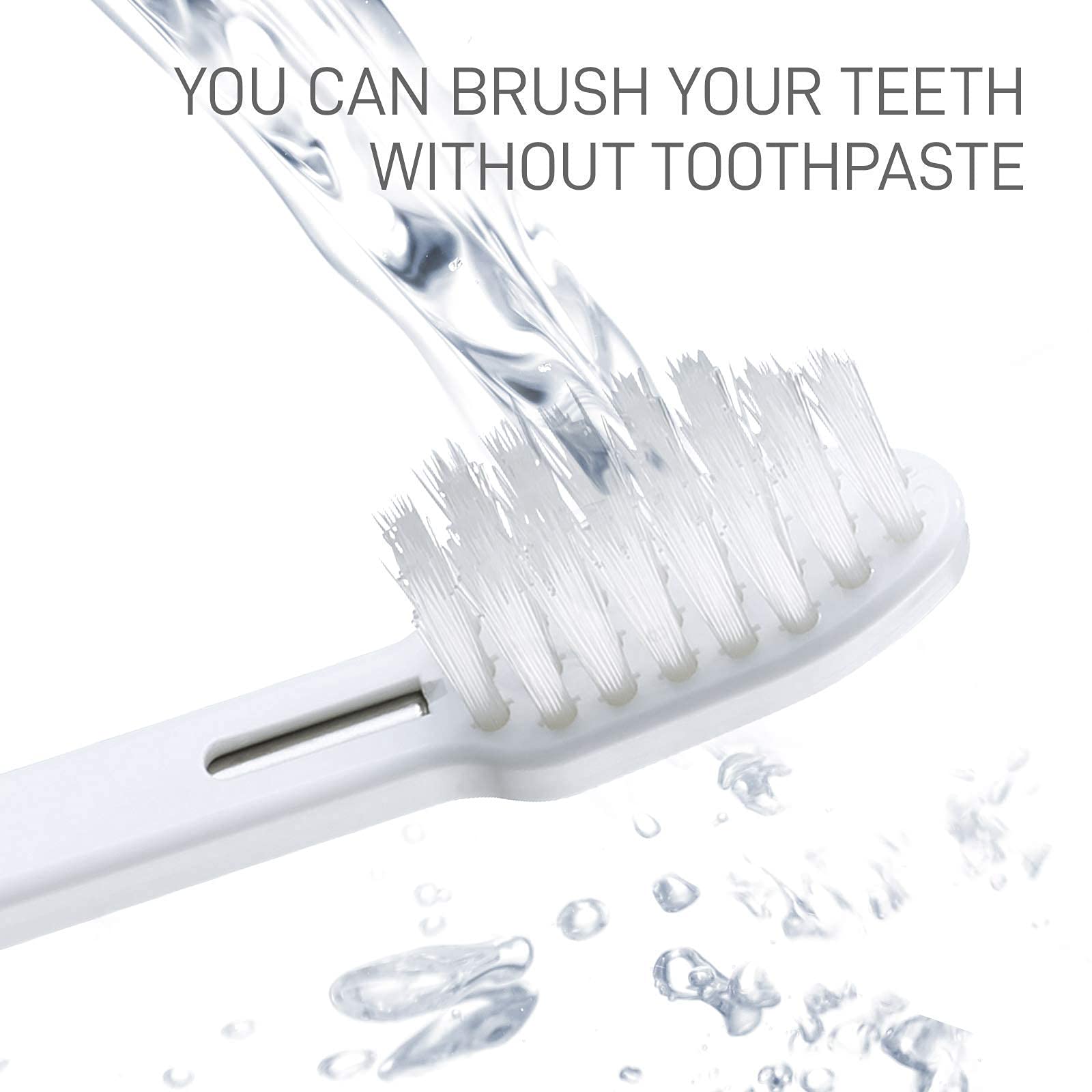 IONIC KISS IONPA DH Home Champagne Gold Special Bundle Ionic Power Electric Toothbrush, 2×Regular, 2×Wide, 2×Compact Brush Heads, Made in Japan, DH-311 CG