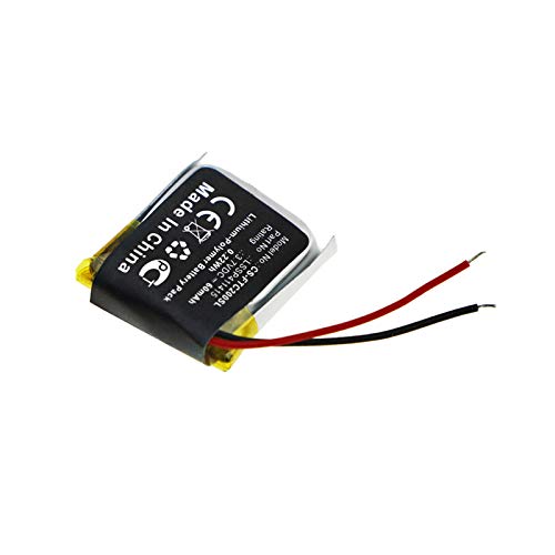 Replacement Battery for Charge 2,LSSP411415