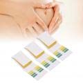 3 Sets Amniotic Fluid Test Strip, Maternity Home High Sensitivity Feminine PH Test Strips