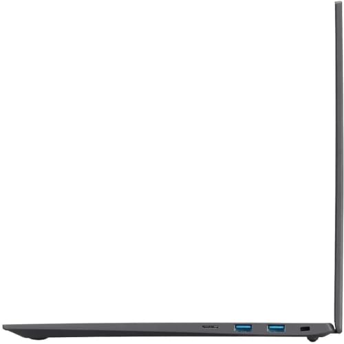 LG gram 15 Ultra-Thin Business Laptop, 15" FHD Touchscreen, Intel Ultra 7-155H Up to 4.8 GHz, 16 GB RAM, 1 TB SSD, Arc GPU, Backlit KB, Wi-Fi 6E, TB 4, Win 11 Pro, Office 2021 License + Nonslip Mouse