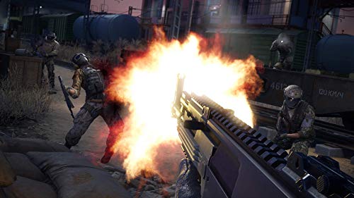 Sniper Ghost Warrior Contracts 2 - Xbox ONE