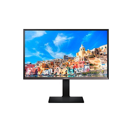 Samsung 32 inches WQHD LED Monitor (S32D850T) (Renewed)