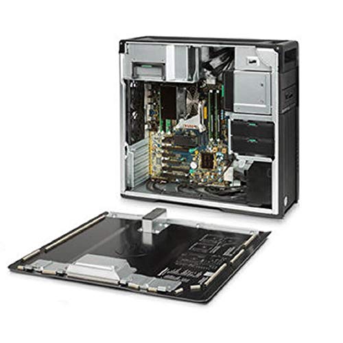 HP Z640 AutoCAD Workstation E5-1620v3 4 Cores 8 Threads 3.5Ghz 64GB 500GB SSD 2TB Quadro M2000 Win 10 Pro (Renewed)