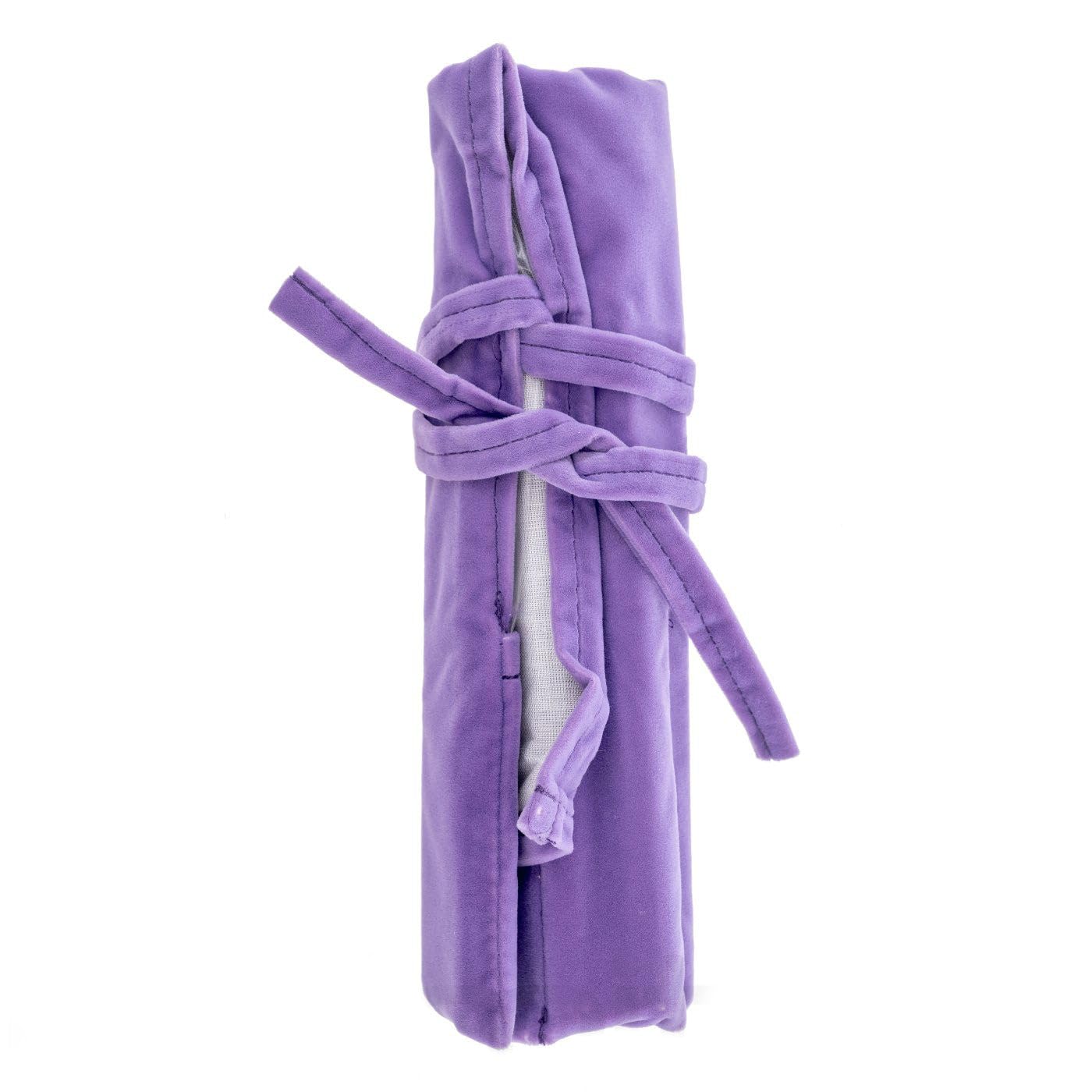 Biosonics Set of 5 Brain Tuning Forks - Includes 5 Tuning Forks, Pamphlet, & Velvet Bag/Developed Based on Brain Wave Studies