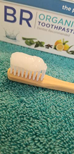 Essential Oxygen Pristine Protocol A 3-Step System (1. Rinse 2. Brush 3. Polish) for Your Best Smile Ever, 3 Count, Combo Pack