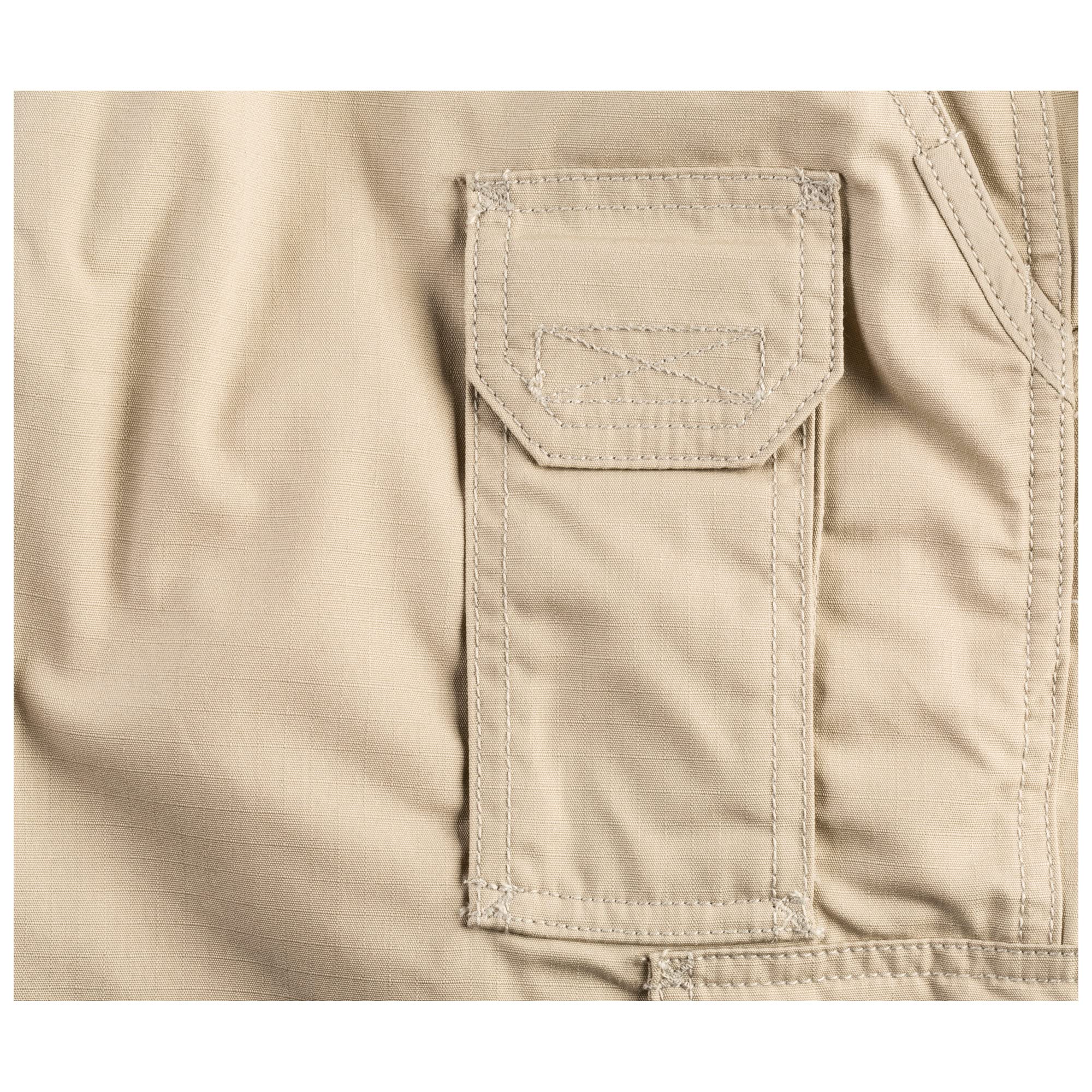 5.11 Tactical Taclite Shorts,Tundra,38