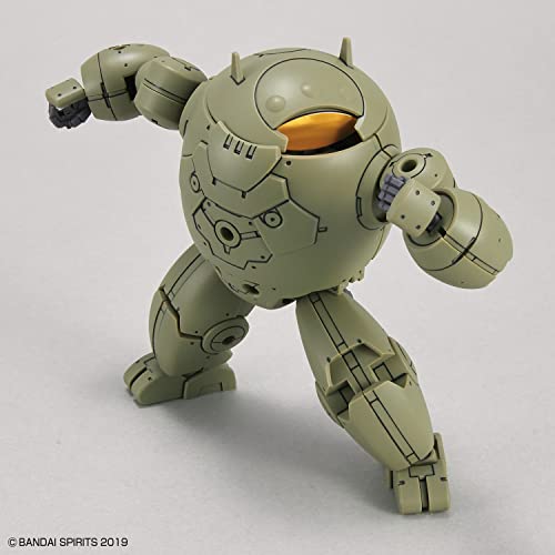 30mm - 1/144 extended armament vehicle - model kit