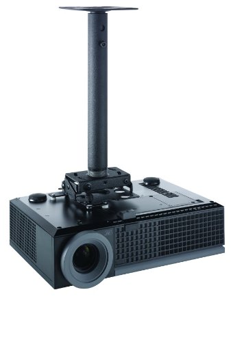 Dell 1209S DLP Projector (Black)