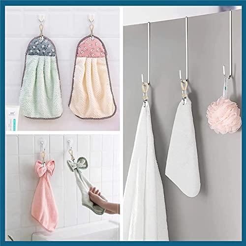 Ankexin Spiral Shaped Drying Rack Blanket Quilt Laundry Stand Hanger Organization fo Home Bedroom Dormitory Balcony