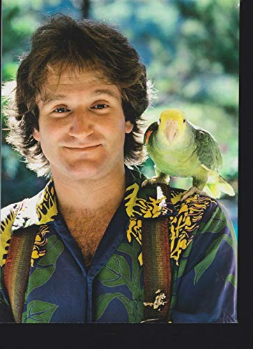 TIME SPECIAL EDITION MAGAZINE 2019, REMEMBERING ROBIN WILLIAMS 1951-2014.