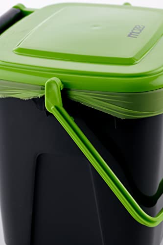Maze 1.85 Gallon Kitchen Caddie with Maze Corn Bags